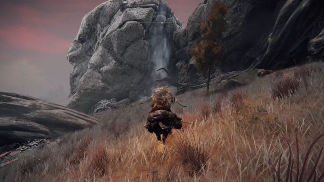 Southern Greyoll's Dragonbarrow - Elden Ring Walkthrough - Neoseeker