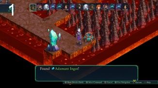 The Gauntlet Walkthrough - Fell Seal: Arbiter's Mark - Neoseeker