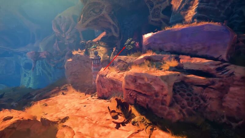 Keeper How to Earn All Achievements Guide - Neoseeker