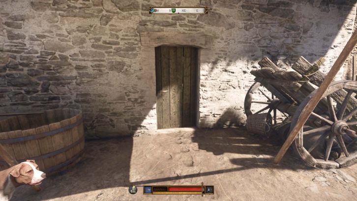 Striped Tonies Quest Guide - Kingdom Come: Deliverance II - Neoseeker