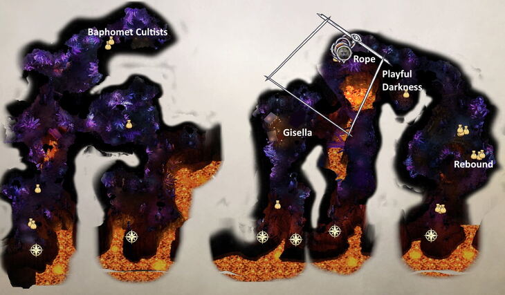 Mythic Quests - Pathfinder: Wrath of the Righteous - Neoseeker