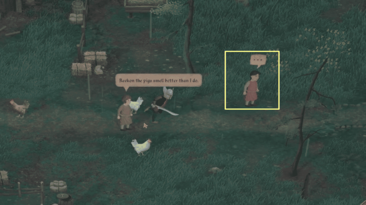 Mirthwood Complete Quests Guide - Neoseeker