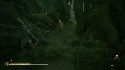 Walkthrough: Fallgrim Outskirts - Mortal Shell - Neoseeker