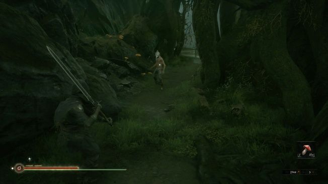 Walkthrough: Fallgrim Outskirts - Mortal Shell - Neoseeker