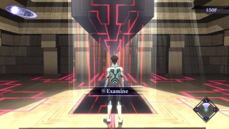 Tower of Kagutsuchi - Shin Megami Tensei III Nocturne HD Remaster ...