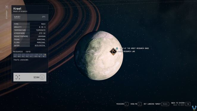 Starfield - One Small Step Quest Guide - Neoseeker