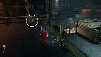 Stellar Blade - All Body Cores, Beta Cores and Weapon Cores in Spire 4 ...