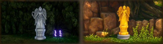 Duran Opening Scenario: Kingdom of Valsena Walkthrough - Trials of Mana ...