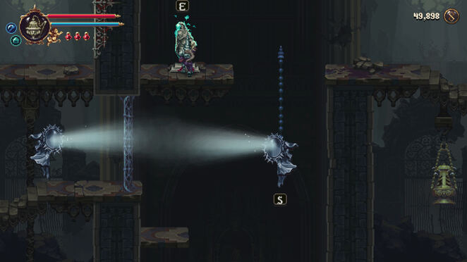 Mother of Mothers - Blasphemous 2 Walkthrough - Neoseeker