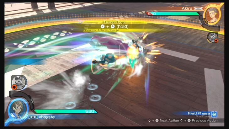 Pokkén Tournament Dx Walkthrough And Guide Neoseeker