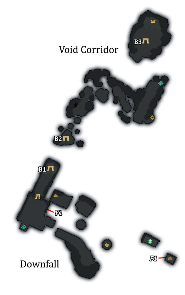 15. WAR MACHINE - Darksiders Genesis Walkthrough - Neoseeker