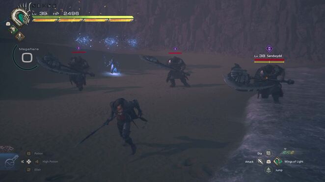 How To Defeat The Mageth Brothers Guide - Final Fantasy XVI - Neoseeker