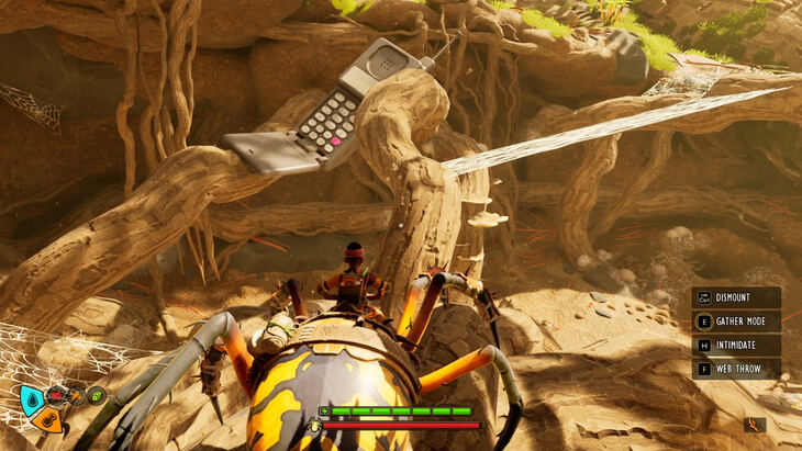 How to Get the Spicy Coaltana in Grounded 2 - Neoseeker