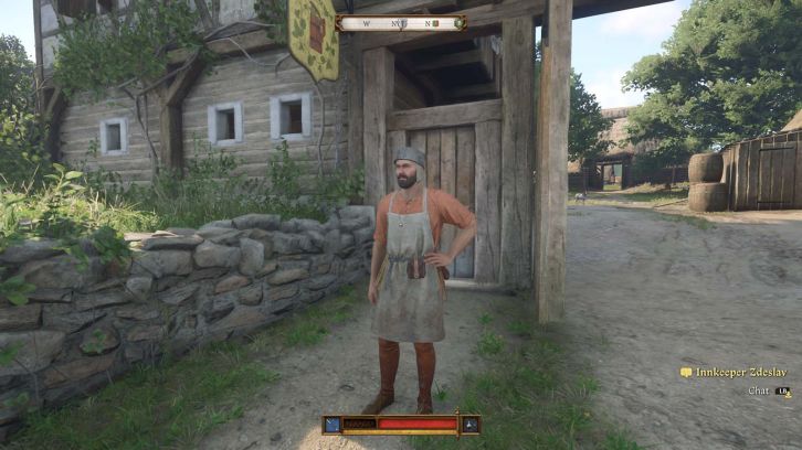 Hush, My Darling... Quest Guide - Kingdom Come: Deliverance II - Neoseeker