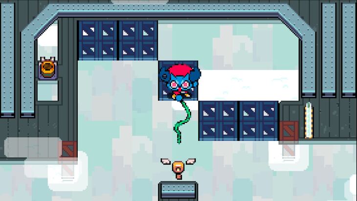 Pipistrello and the Cursed Yoyo Walkthrough and Guide - Neoseeker