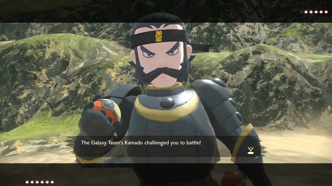 The Plate of Prelude Beach - Pokémon Legends: Arceus Walkthrough ...