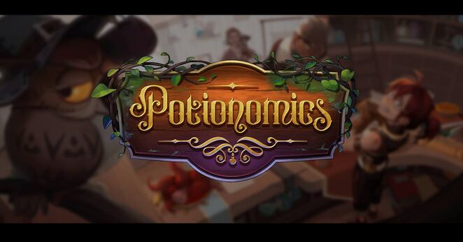 Potionomics Walkthrough and Guide - Neoseeker