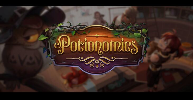 Potionomics Walkthrough and Guide - Neoseeker
