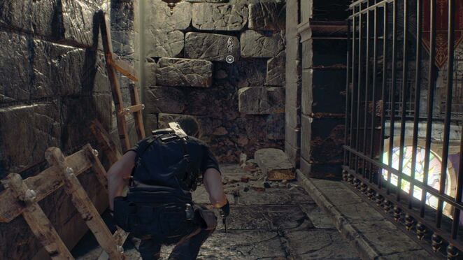 Chapter 5 Guide - Resident Evil 4 Remake (2023) - Neoseeker