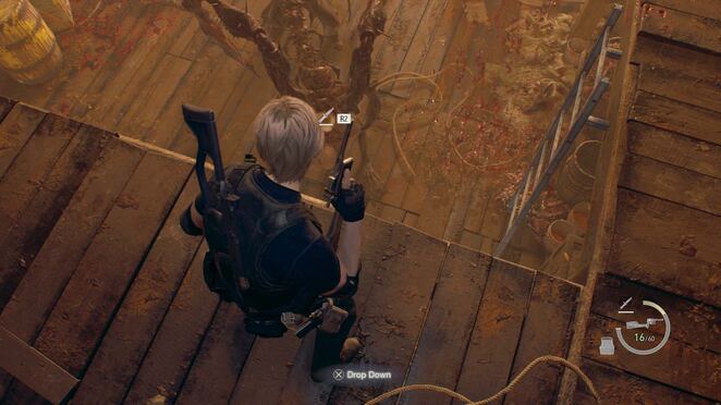 Challenges Guide - Resident Evil 4 Remake (2023) - Neoseeker