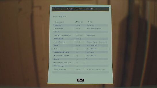 ROUTINE Chapter 5: Endure Walkthrough Guide - Neoseeker