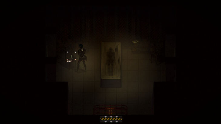 Nowhere Guide - SIGNALIS - Neoseeker