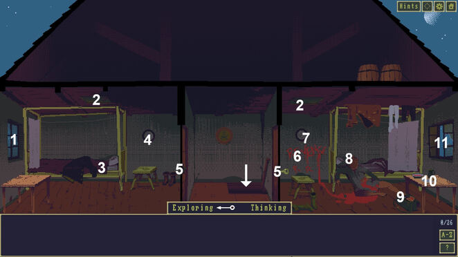 Chapter 2 - The Cursed Inheritance - The Case of the Golden Idol ...