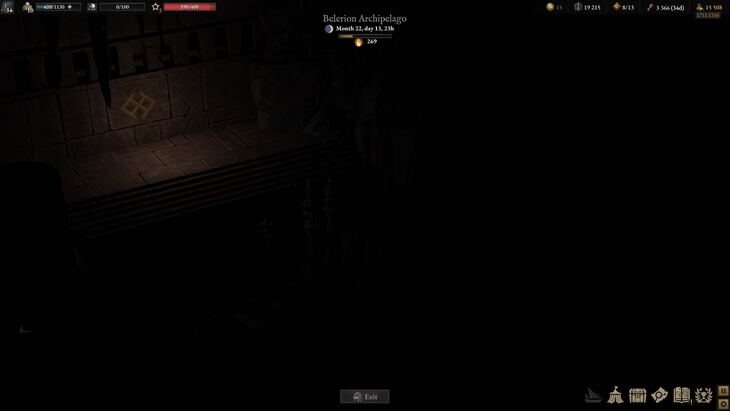 Belerion's Tomb Guide - Wartales - Neoseeker