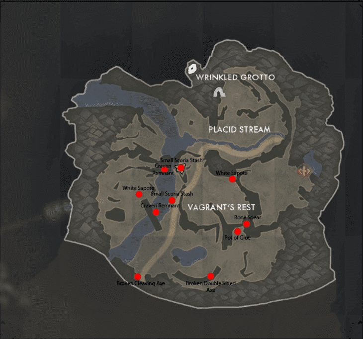 Ashen Weapons, Armour and Feathers Guide - Neoseeker