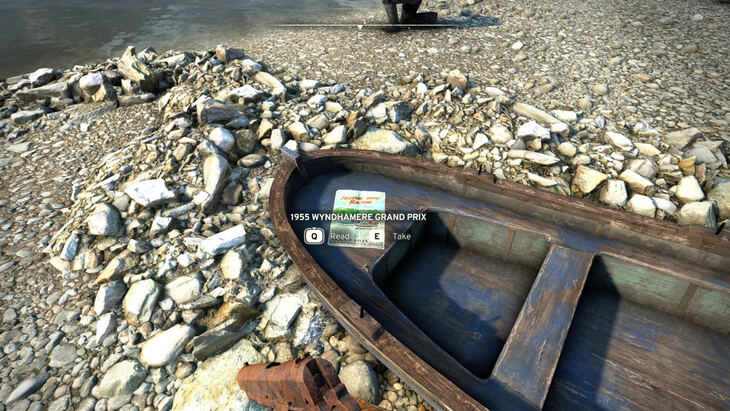 Atomfall - Visitor Pamphlets Locations List - Neoseeker