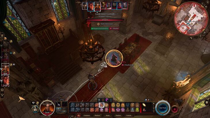 Get Gortash's Netherstone Walkthrough - Baldur's Gate 3 - Neoseeker