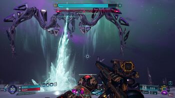 Vault of Origo - Primordial Guardian Origo - Borderlands 4 Walkthrough ...