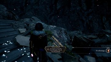 Esoteric Ruins - Clair Obscur: Expedition 33 Walkthrough - Neoseeker