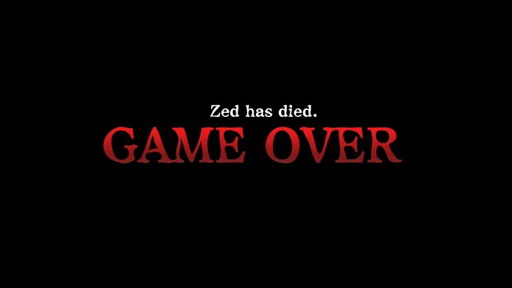 Disgaea 6: Defiance of Destiny - Chapter 2: The King and the Hero ...