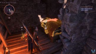 The Hall of Valor Chests - Dragon Age: The Veilguard Walkthrough ...