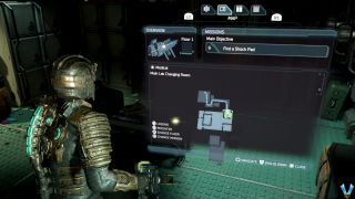 Dead Space Remake (2023) - All Schematics Locations Guide - Neoseeker