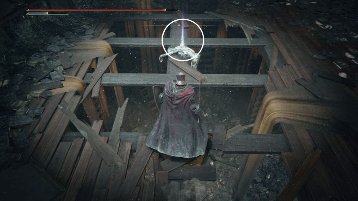Shadow of the Erdtree - Midra's Manse Walkthrough - Elden Ring: Shadow ...