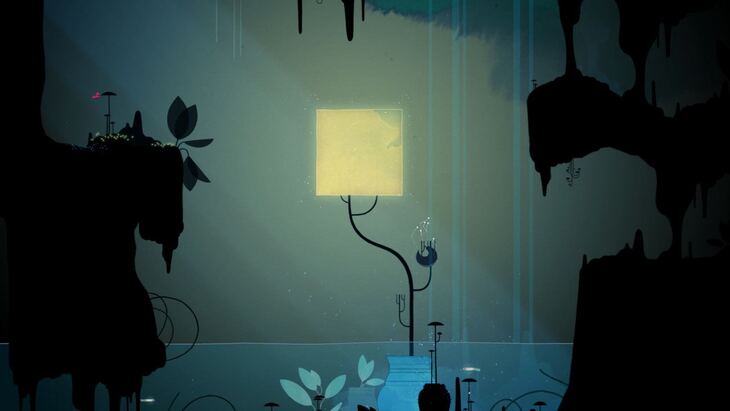 Turtle and Eel - GRIS Walkthrough - Neoseeker