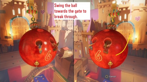 Rose's Room (Part 2) - It Takes Two Walkthrough - Neoseeker