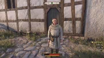Striped Tonies Quest Guide - Kingdom Come: Deliverance II - Neoseeker