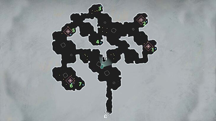 The Incarnate in the Woods Quest Guide - Metaphor: ReFantazio - Neoseeker