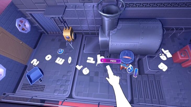 MiSide Mini Mita Guide - Neoseeker