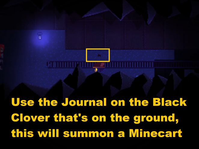 Solstice - OneShot (2016) Walkthrough - Neoseeker