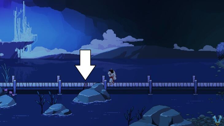 Paper Lily - Lakeside Walkthrough - Neoseeker