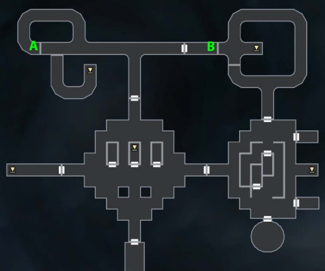 First Kalpa - Shin Megami Tensei III Nocturne HD Remaster Walkthrough ...