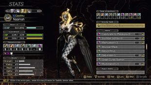 Metatron Boss Battle Guide - Shin Megami Tensei V: Vengeance - Neoseeker