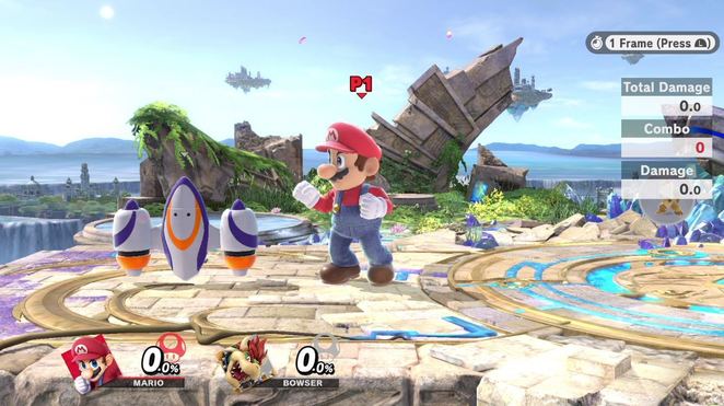 Compendium-Items - Super Smash Bros. Ultimate Walkthrough - Neoseeker