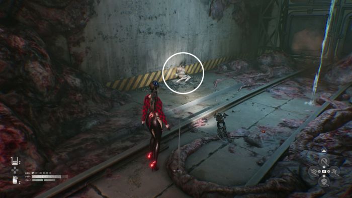 Stellar Blade - All Body Core, Beta Core and Weapon Core Locations in ...