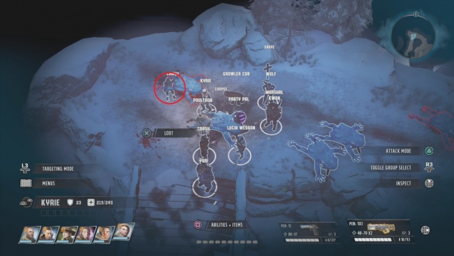 Wasteland 3 - Hard Knox Life Walkthrough - Neoseeker