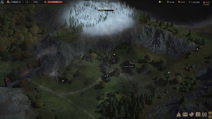 Mad Love Objective Guide - Wartales - Neoseeker